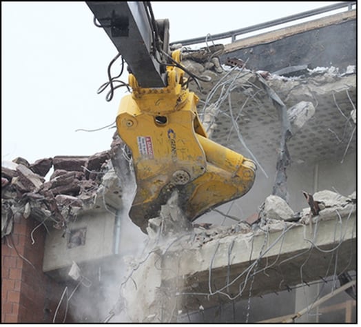 Tim's Tech Tips: Concrete Processor Wear Component Maintenance